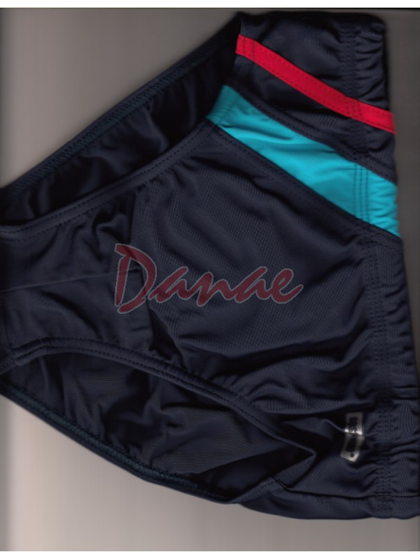 Detské plavky, chlapčenské plavky slipy Sesto Senso 626 - Danaeshop